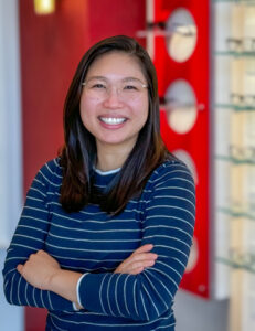 Dr. Van Nguyen | All Eye Care Doctors & EYESPOT